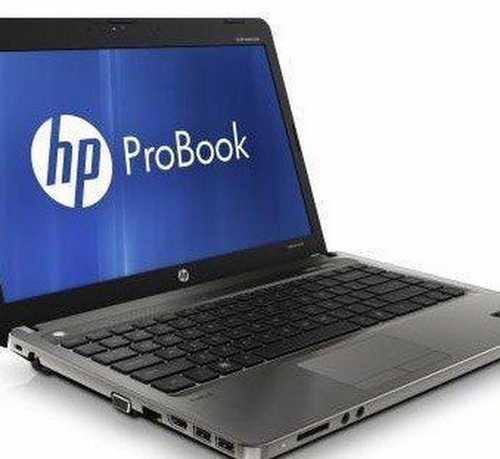 Ноутбук HP ProBook 4330s на запчасти