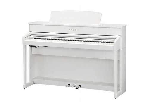 Kawai CA701 B цифровое пианино