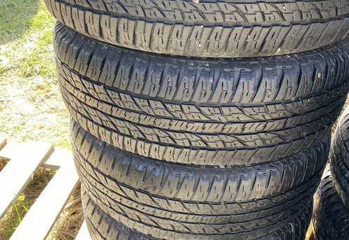 Yokohama Geolandar A/T G015 215/65 R16 98