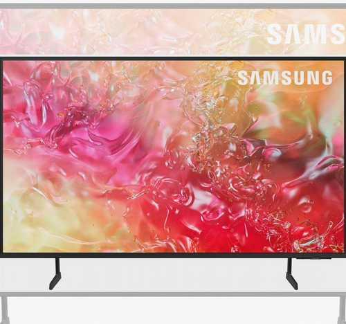 Телевизор Samsung UE65DU7100uxce