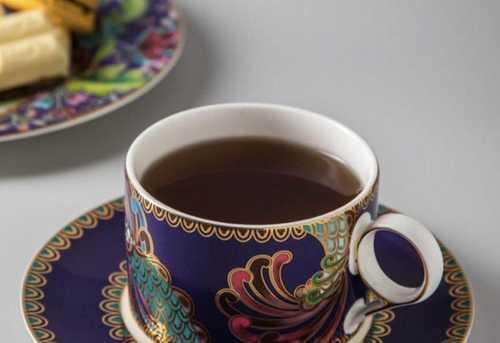 Чашка чайная Mix&Match Home с драконом