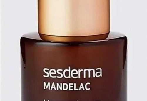 Сыворотка sesderma mandelac