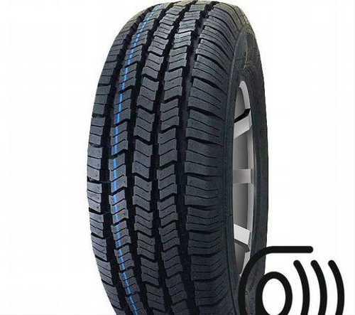 Шина 185/75R16С mazzini ecotour 8PR 104/102R