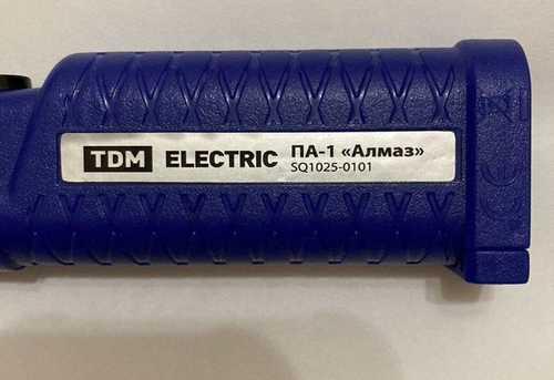 TDM electric па-1 «Алмаз» SQ1025-0101