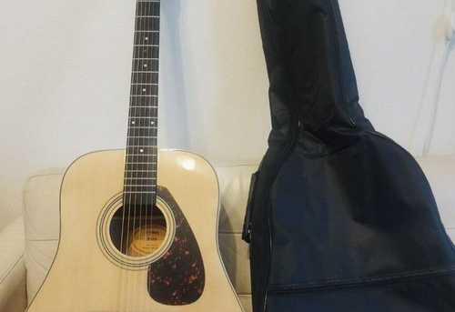 Гитара акустическая Yamaha F-370