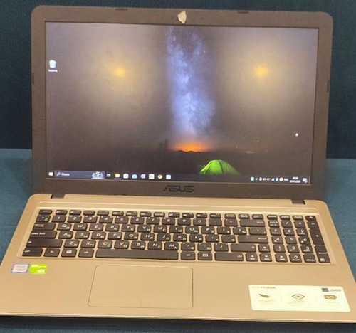 Продажа ноутбука Asus VivoBook 15 X540UB