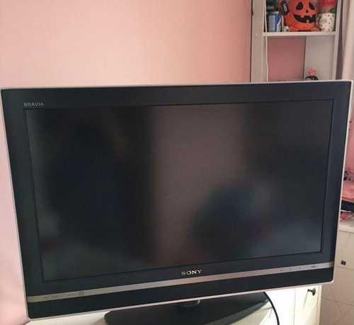 Телевизор sony bravia KDL-32V2500