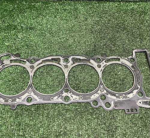 Прокладка гбц Yamaha YZF-R6 2C0 06-07