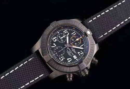 Часы Breitling avenger ETA