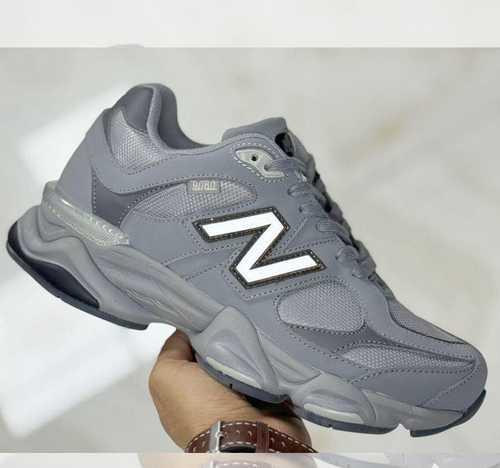 Кроссовки New Balance 9060 термо