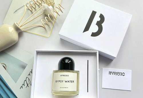 Духи Byredo Gypsy Water 100 мл