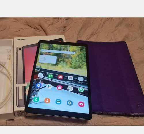 Samsung galaxy tab a 10.1 sm t515 32