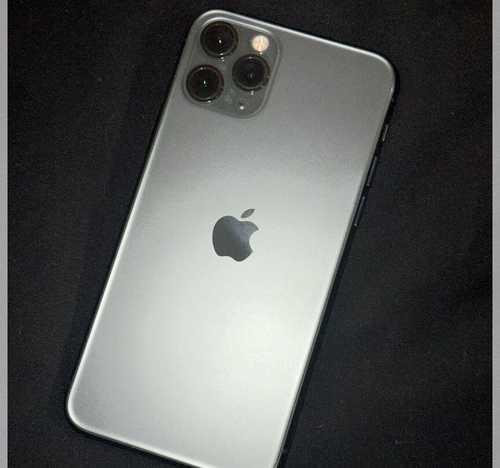 iPhone 11 Pro, 256 ГБ