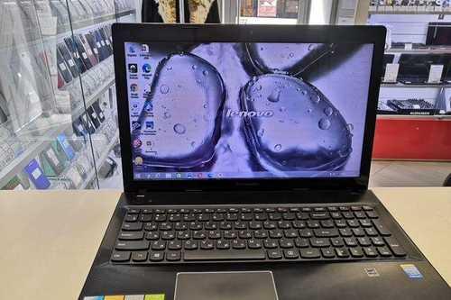 Ноутбук, Lenovo g510