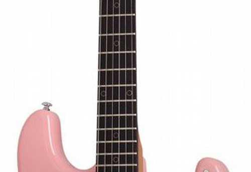 Электроакустическая гитара stagg SA35 ACE-BK