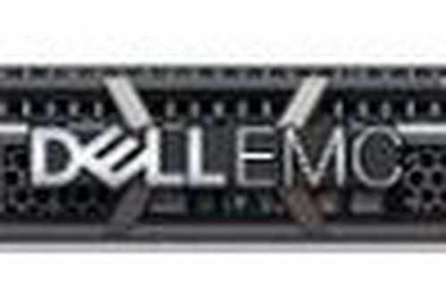 Сервер на базе Dell R240 4LFF 1U