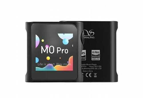 Плеер Shanling M0 Pro black