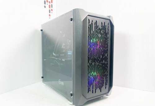 Игровой пк AMD 8 ядер/RX 570 8Gb/32Gb/сжо