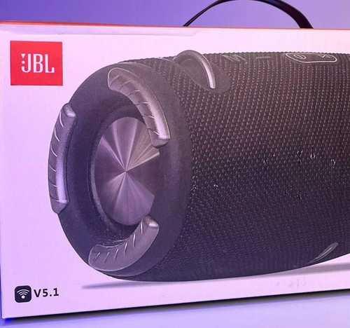 Портативная колонка JBL xtreme 3