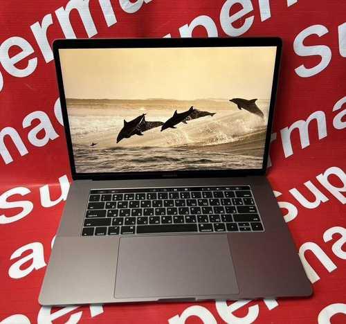 MacBook Pro 15 2019 i9/500GB/хорошая батарея