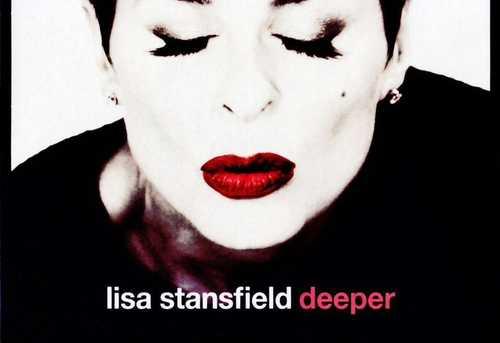 Lisa Stansfield / Deeper (CD)