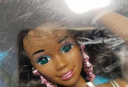 Barbie Sparkle Eyes афро, Кристи сверкающие глаза