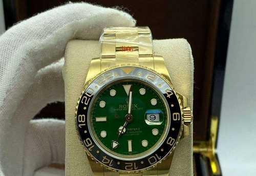 Часы Rolex GMT master 2