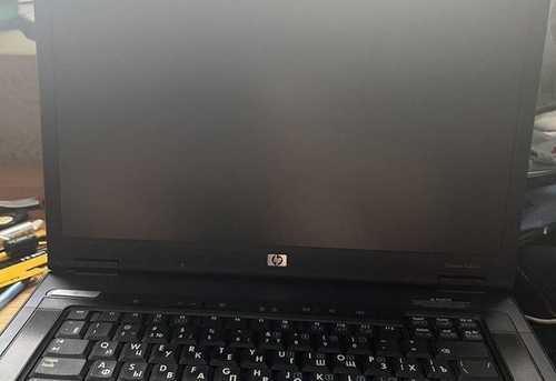 Ноутбук HP Compaq nc8430 Не рабочий(Не вклбчается)