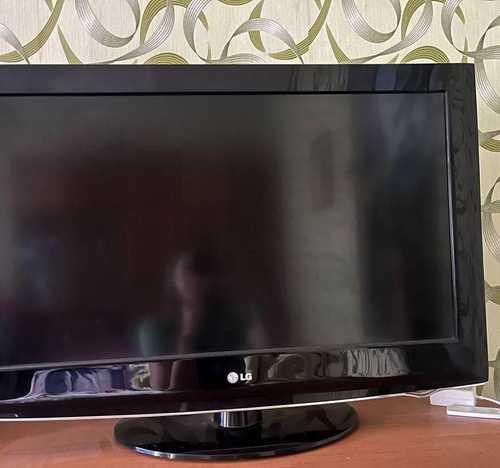 Телевизор lg 32ld420