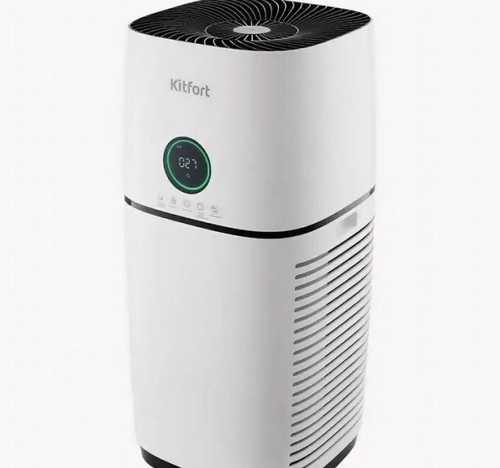 Воздухоочиститель Kitfort KT-2817