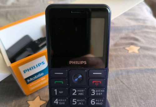 Philips Xenium E207