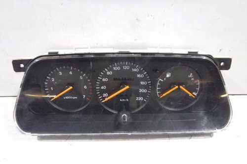 Панель приборов Daewoo Espero