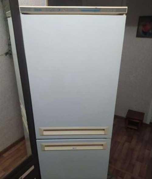 Холодильник рабочий стинол 101