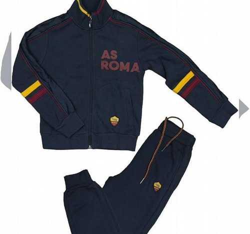 AS roma tuta (S,M,L,XL,2XL)