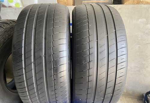 Habilead PracticalMax H/P RS26 275/45 R20 110W