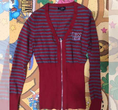 Guess кофта 46