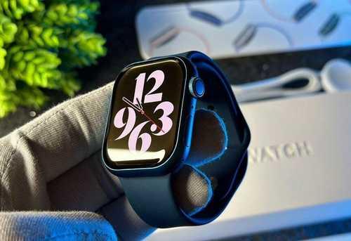 Apple watch с Галереей (гарантия)