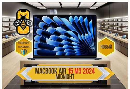Macbook Air 15 M3 8 512