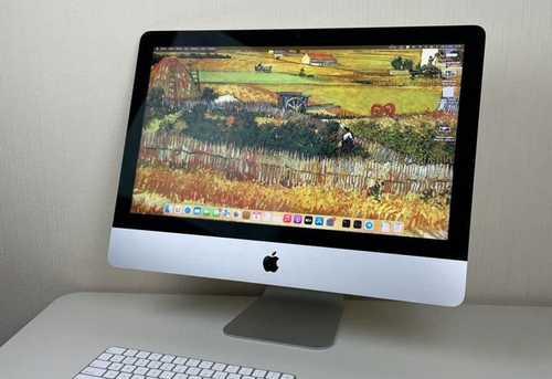 Apple iMac 21.5 4K i7/16/512