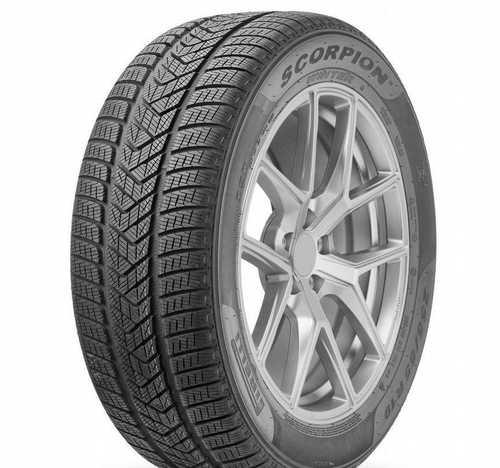 Pirelli Scorpion Winter 285/40 R22