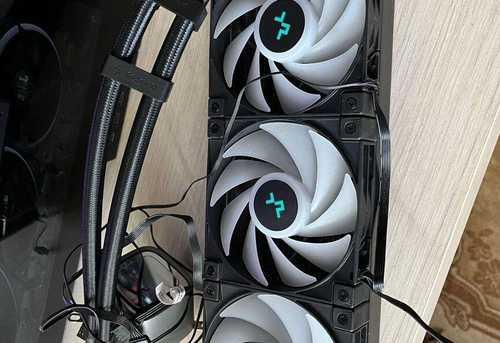 Deepcool LS720