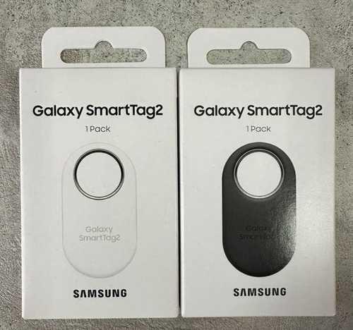 Galaxy SMART Tag 2