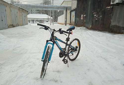 Велосипед "Shtern attack 24 sport"