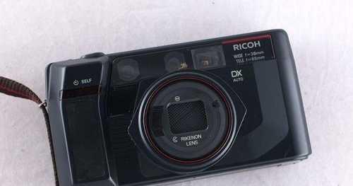 Пленочный компакт Ricoh TF-200D