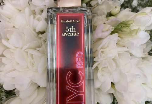 Туалетная вода Elizabeth Arden 5th avenue