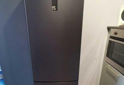 Холодильник Haier C2F737cbxg (No Frost)