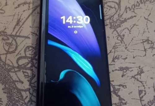 Samsung Galaxy Z Fold2, 12/256 ГБ