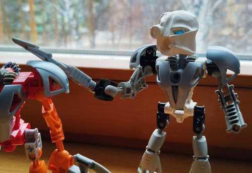 Lego bionicle 2002 toa nuva торг