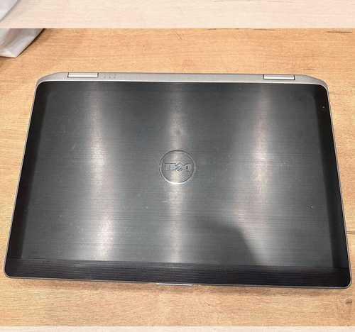 Dell latitude a6430