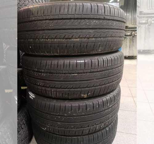 Kumho Solus KH17 205/60 R16 92